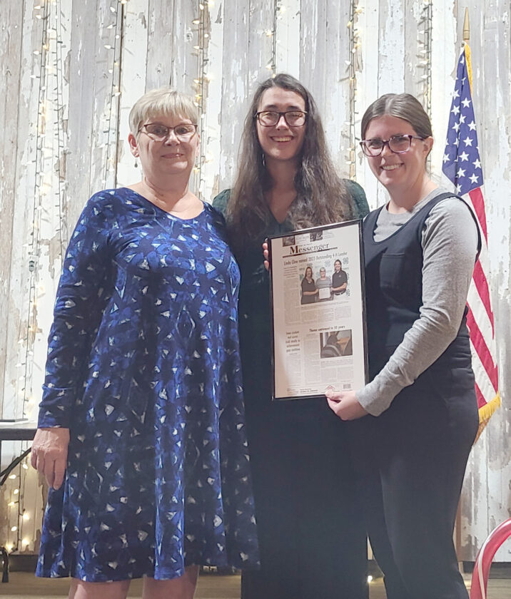 Webster County 4-H holds 2023 awards celebration | News, Sports, Jobs ...